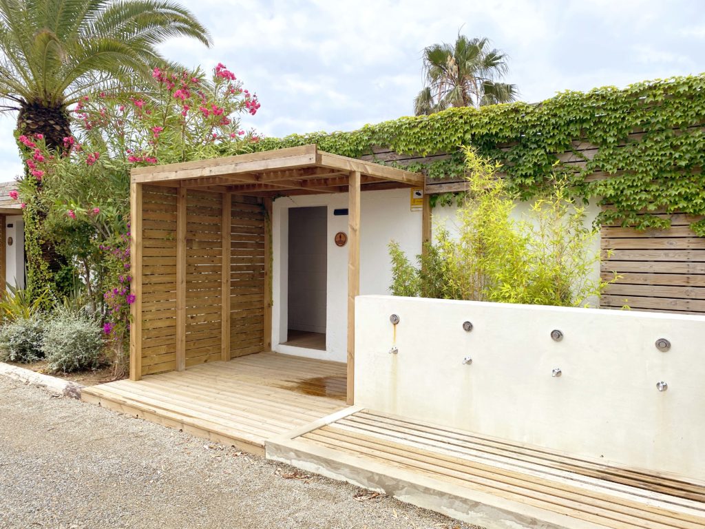 Camping Gavina – Tematic Arquitectura