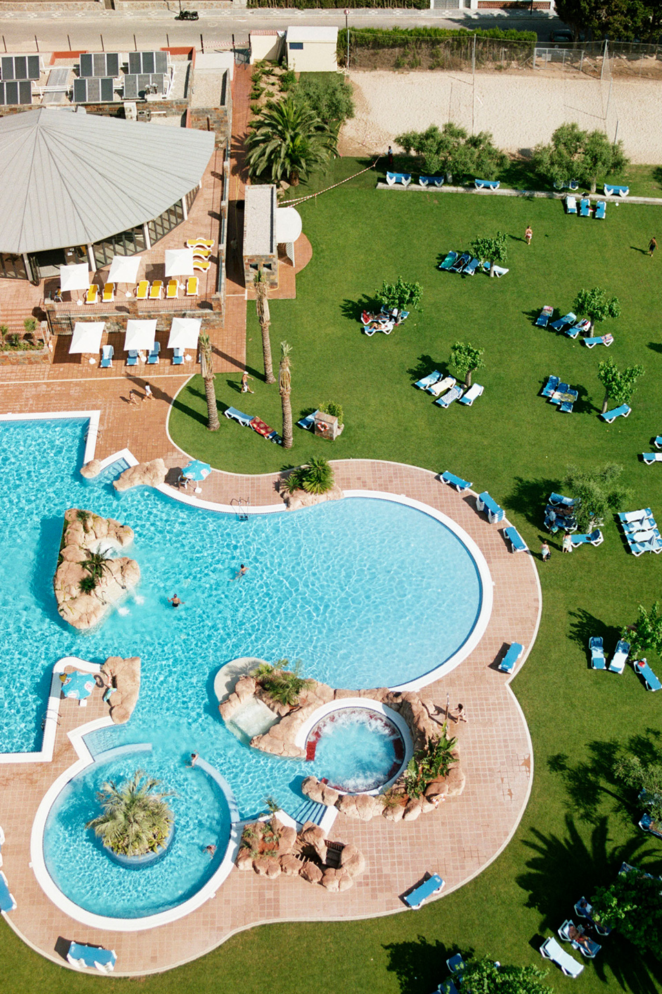 El Dorado Playa – Tematic Arquitectura