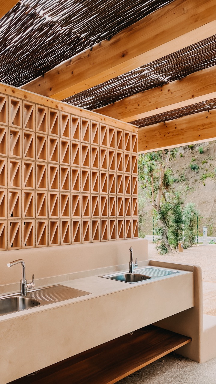 Pola Giverola Camp – Tematic Arquitectura