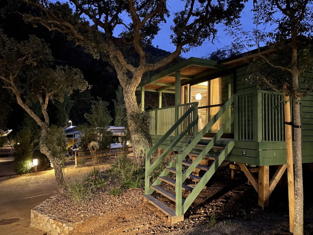 Pola Giverola Camp – Tematic Arquitectura
